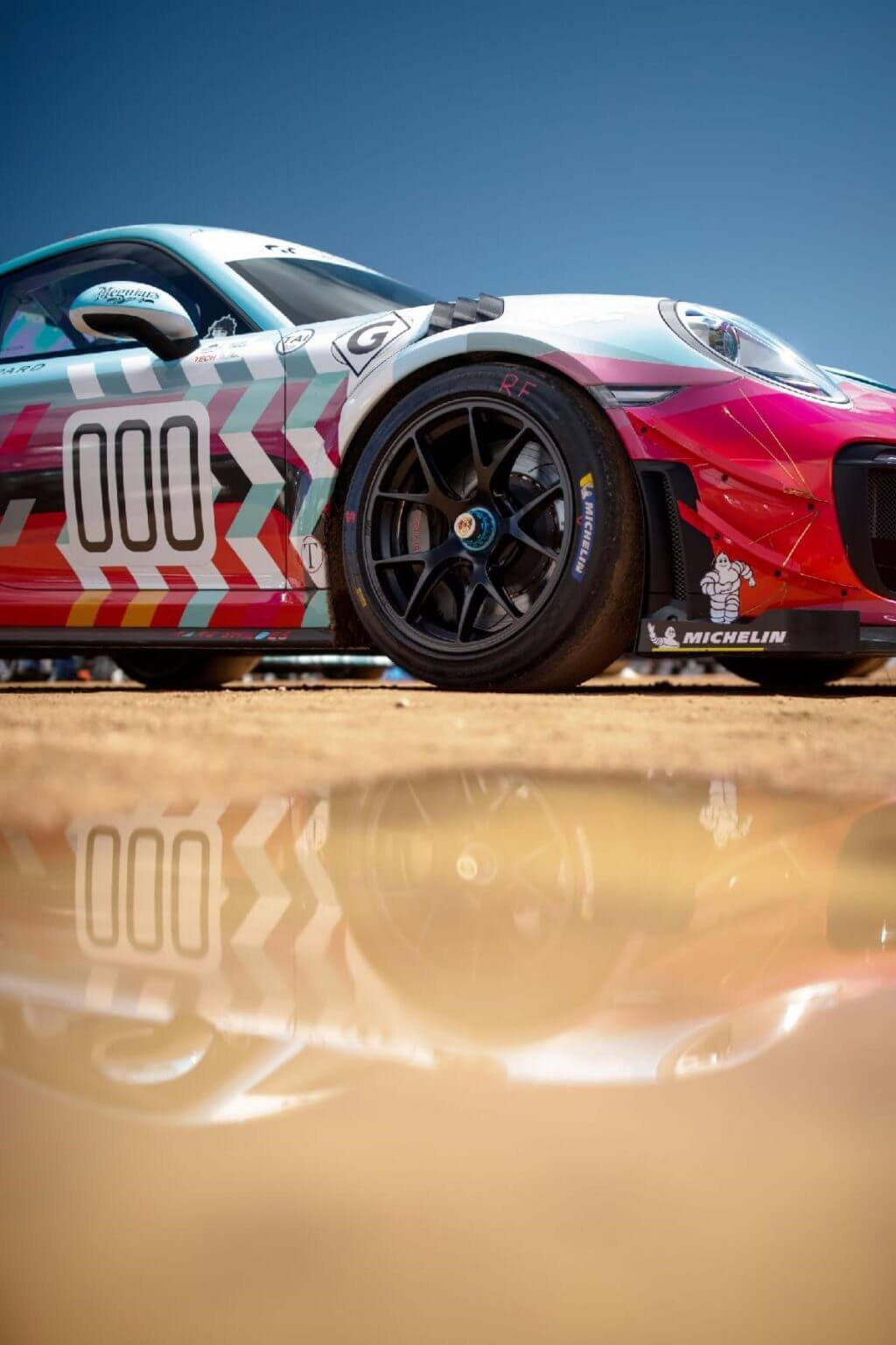 2020 Pikes Peak International Hill Climb Race Wrap Up - Pikes Peak ...
