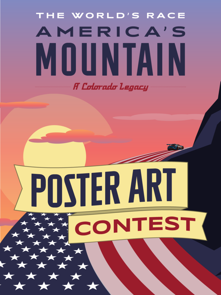 2026 PPIHC-Poster Art Contest Announcement - Pikes Peak International ...