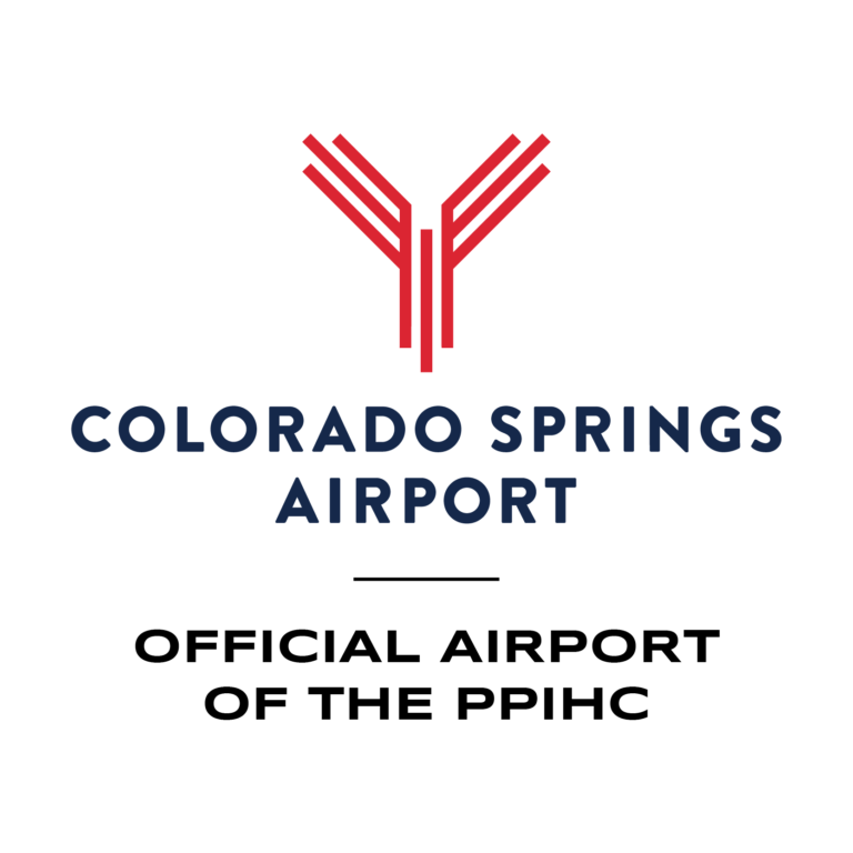 PPIHC Continues Official Airport Partnership with Fly COS - Pikes Peak ...