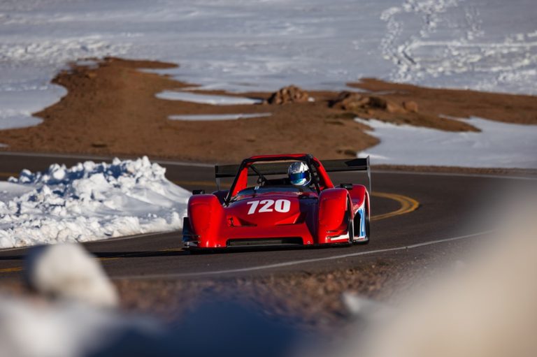 Meet the 2025 PPIHC Rookies - Part 2 - Pikes Peak International Hill Climb
