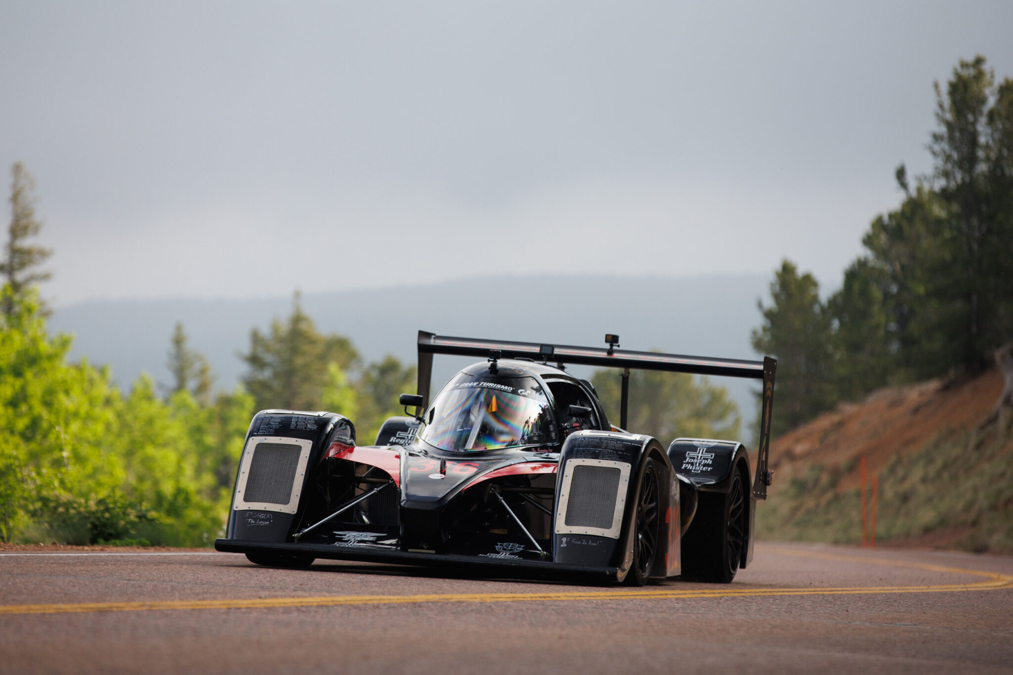 Eli Olivas-2024 Superlite Aero-2025 Pikes Peak Hill Climb-LG1_3460 ...