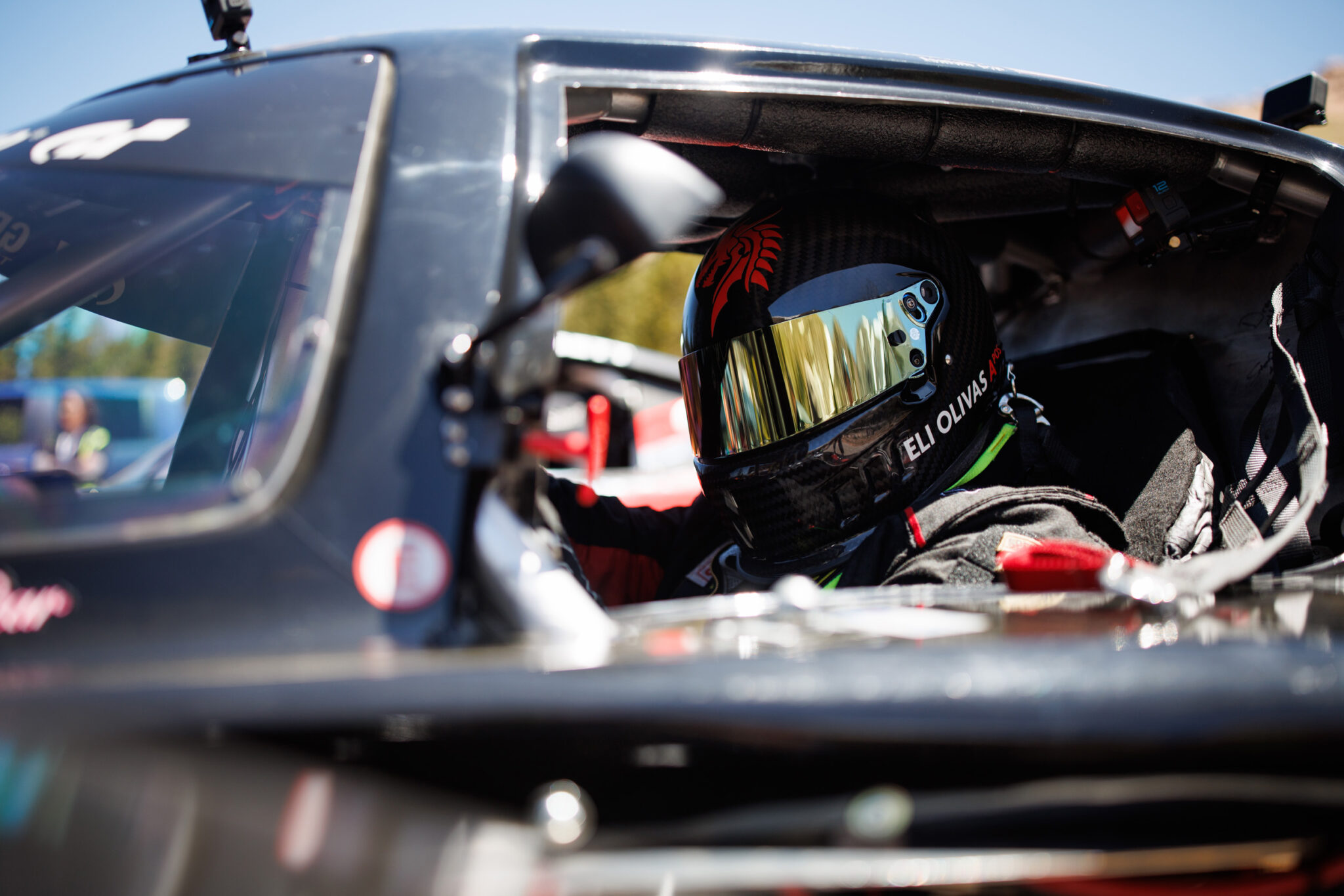 Eli Olivas-2024 Superlite Aero-2025 Pikes Peak Hill Climb-LG2_6317 ...