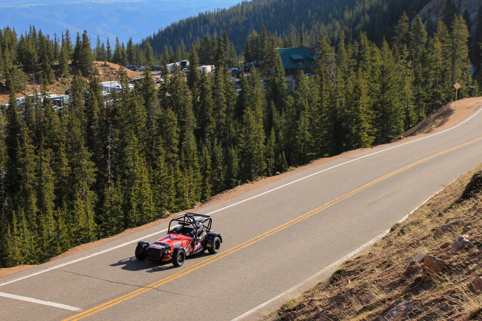 Meet the 2025 PPIHC Rookies - Part 1 - Pikes Peak International Hill Climb