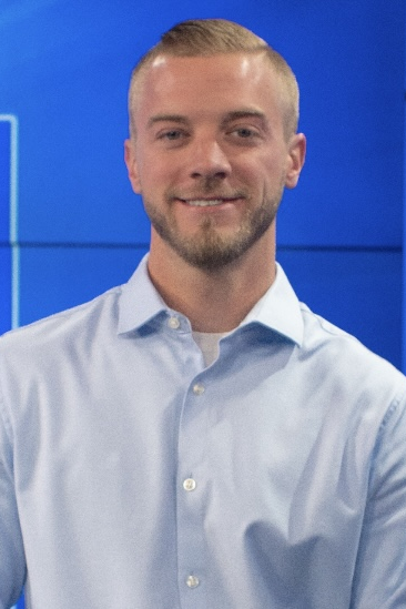 Ethan Figge - Pikes Peak International Hill Climb