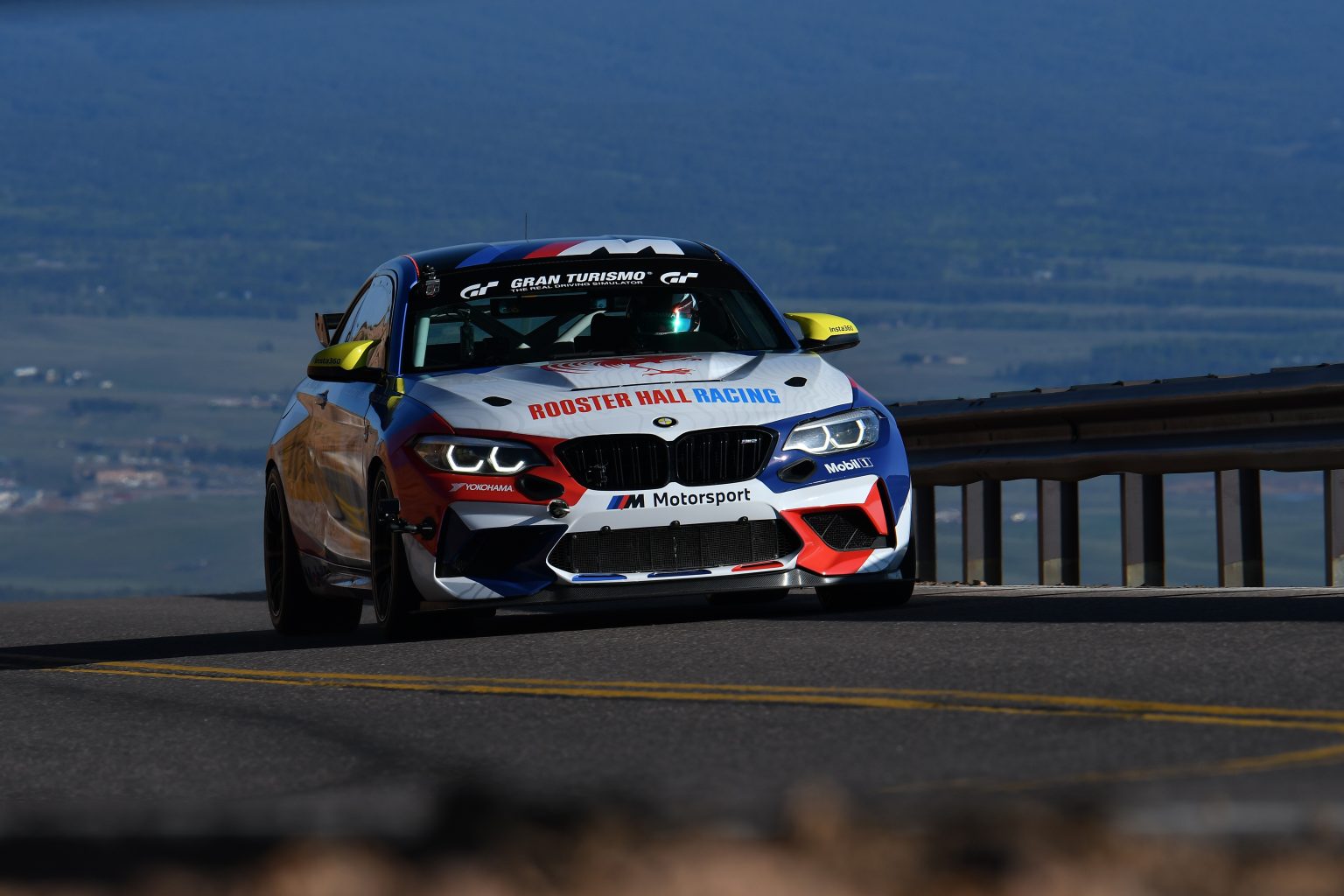 Meet the 2025 PPIHC Rookies - Part 1 - Pikes Peak International Hill Climb