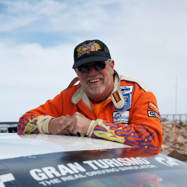 Unlimited - Pikes Peak International Hill Climb