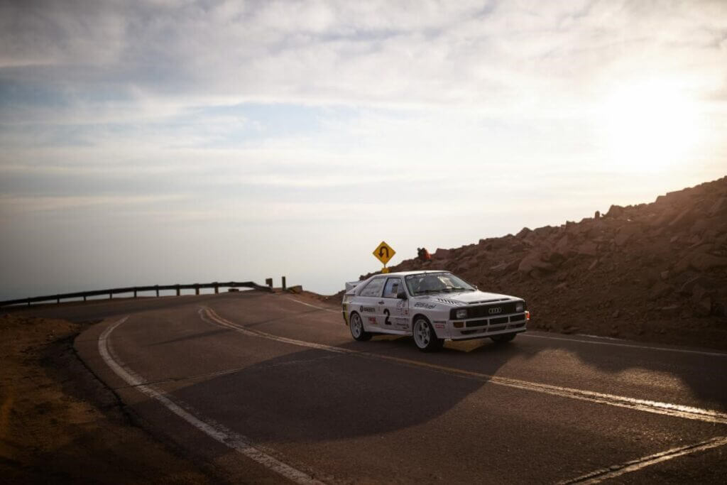2021 Pikes Peak International Hill Climb Race Wrap Up - Pikes Peak ...