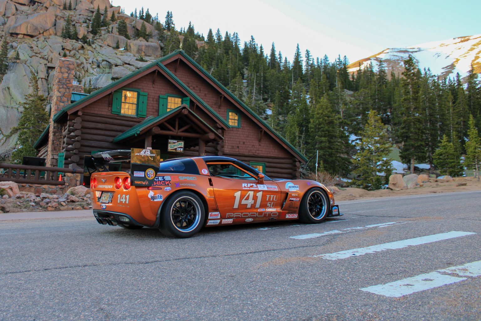 Meet the 2025 PPIHC Rookies - Part 2 - Pikes Peak International Hill Climb