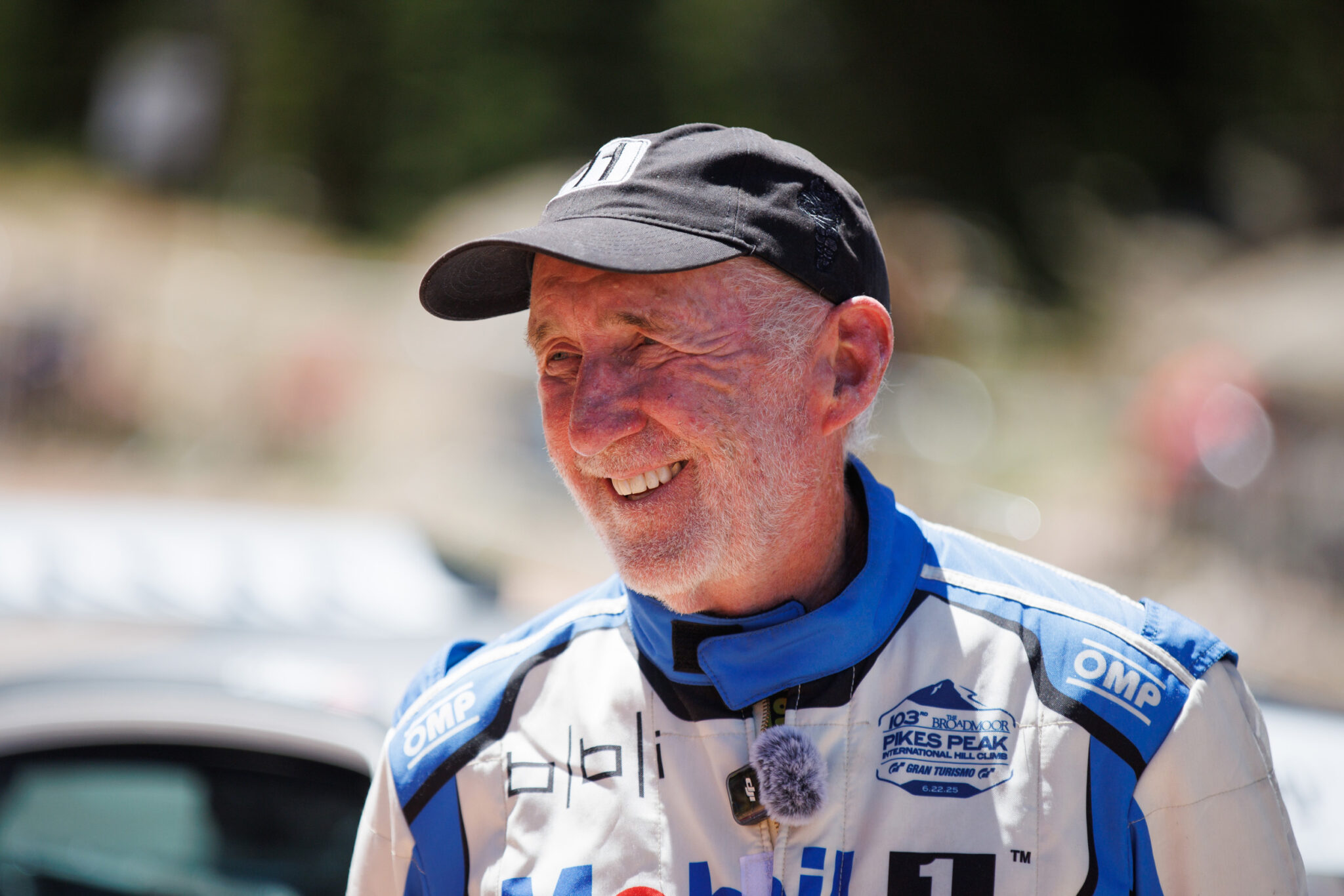 PPIHC Reveals 2026 Theme - Pikes Peak International Hill Climb