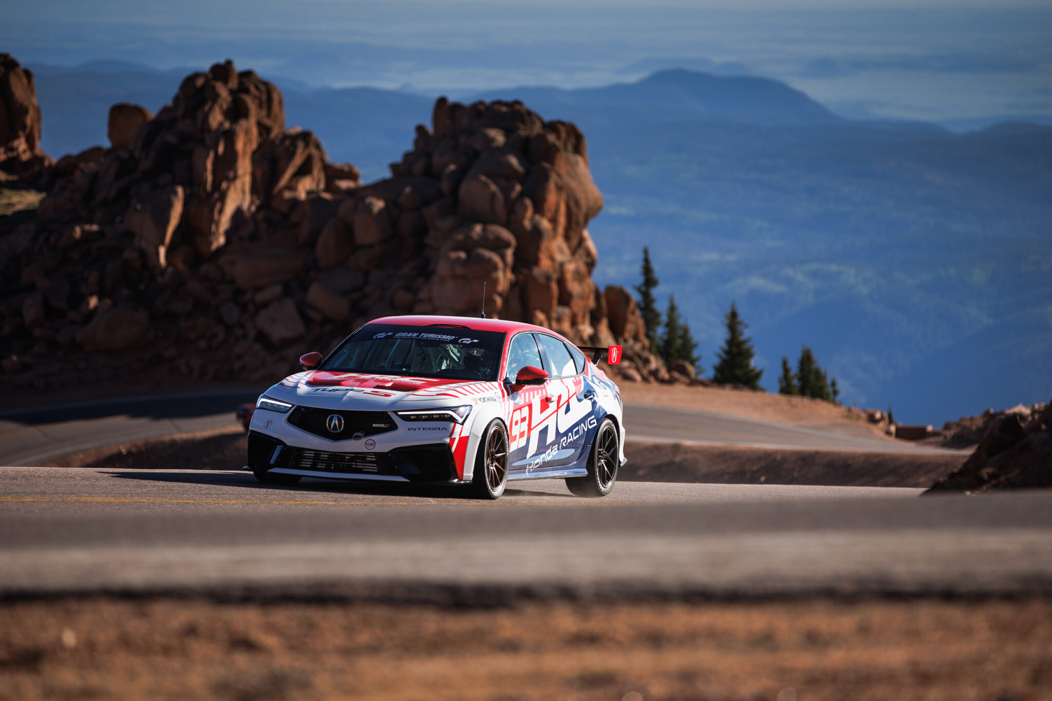 PPIHC Competitor Applications Now Being Accepted - Pikes Peak ...