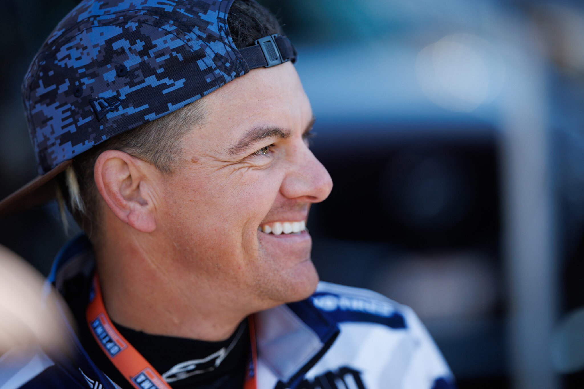 BEHIND THE WHEEL - "Mad Mike" Whiddett - Pikes Peak International Hill ...