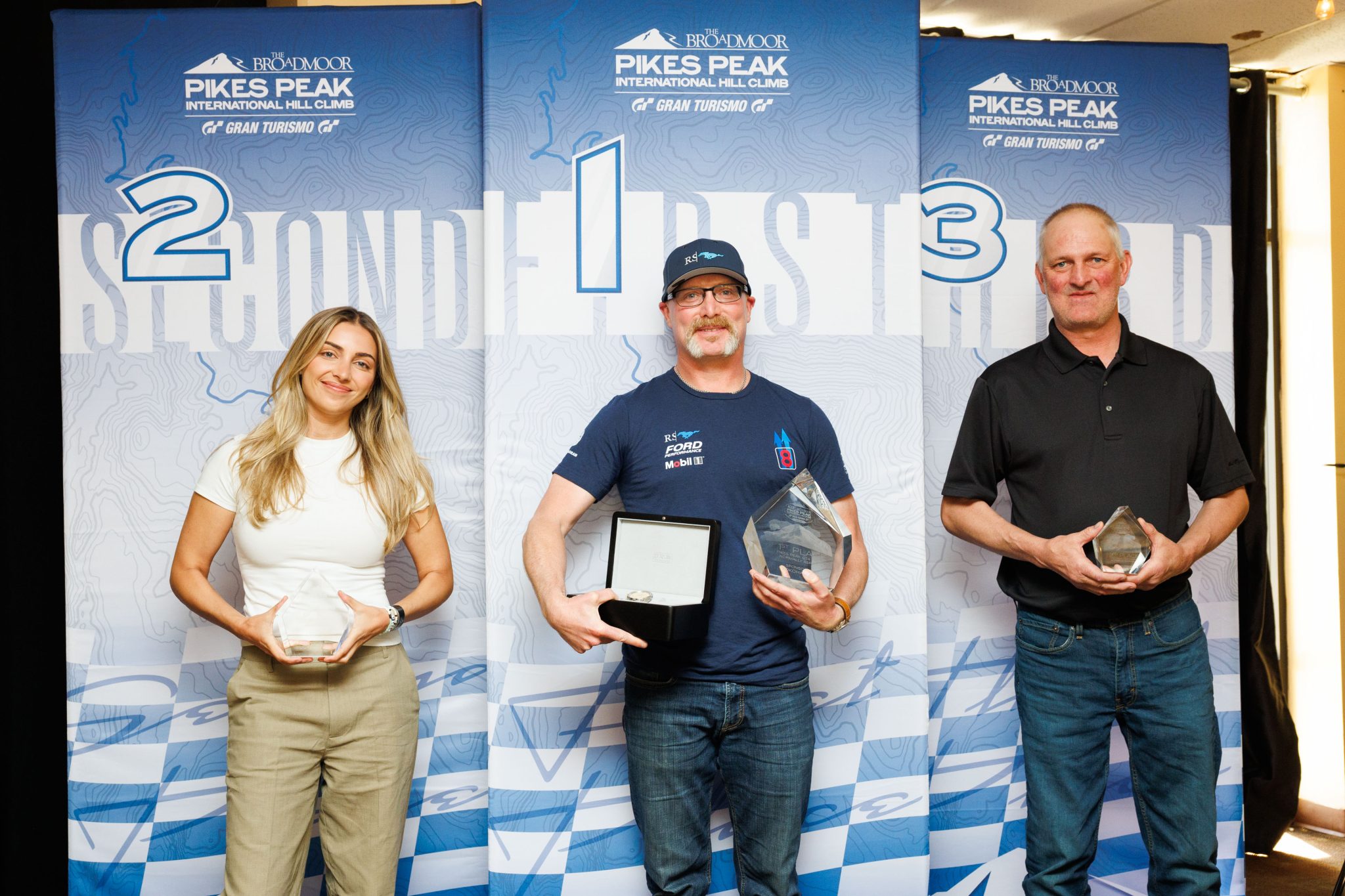 2025 PPIHC Pikes Peak GT4 Trophy by Yokohama Division Highlights ...