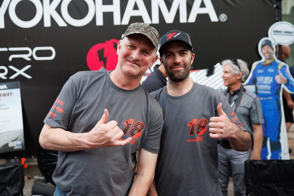 Entries Announced for 2025 Race to the Clouds - Pikes Peak ...