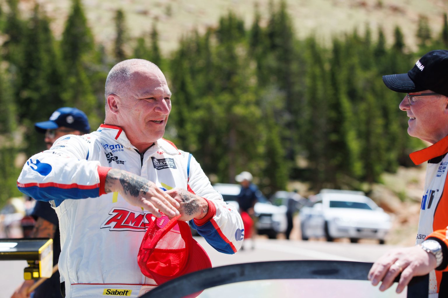 2025 PPIHC Time Attack 1 Division Highlights - Pikes Peak International ...