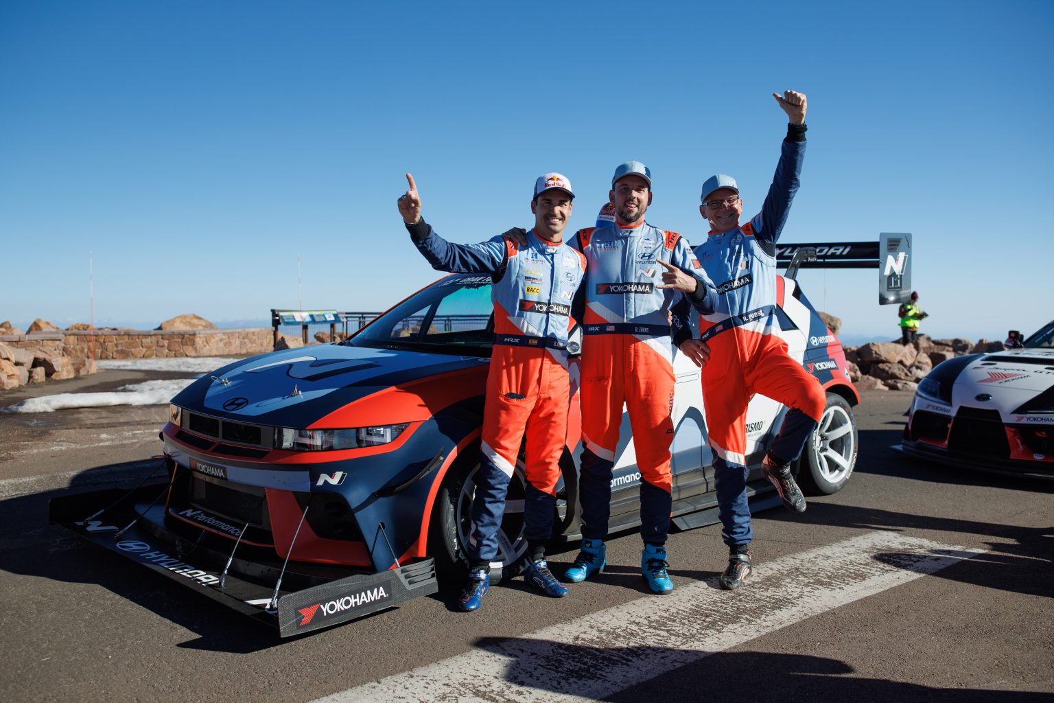 2024 PPIHC Division Winners & Record Holders - Pikes Peak International ...