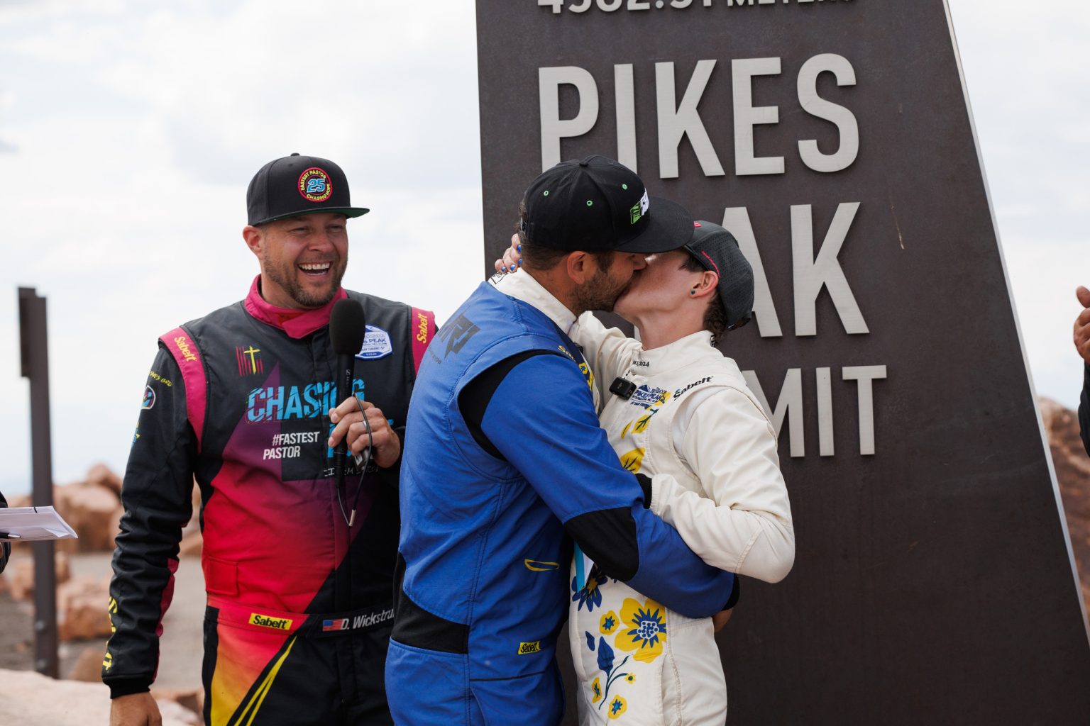 PPIHC + The Best of Colorado Springs - Pikes Peak International Hill Climb
