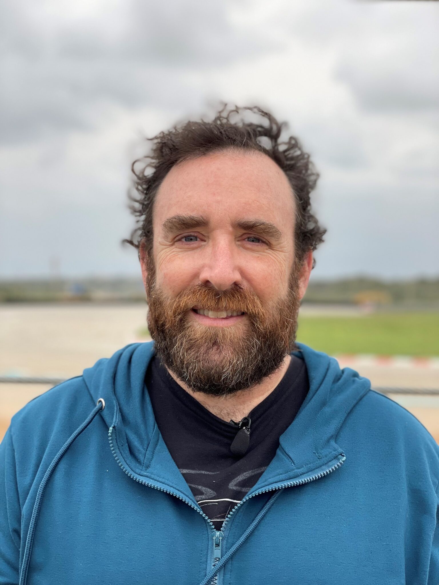 First Ascent into the Clouds - Pikes Peak International Hill Climb