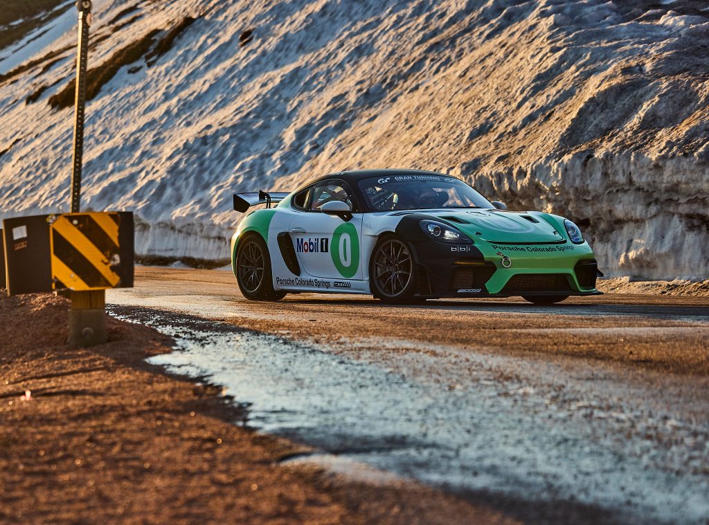Meet the 2025 PPIHC Rookies - Part 2 - Pikes Peak International Hill Climb