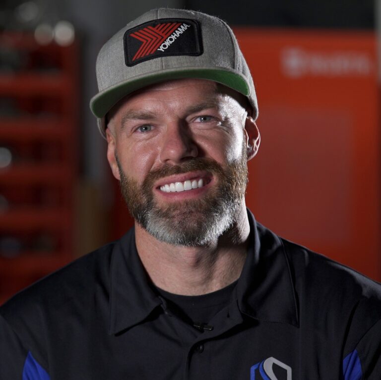 Competitor List - Pikes Peak International Hill Climb