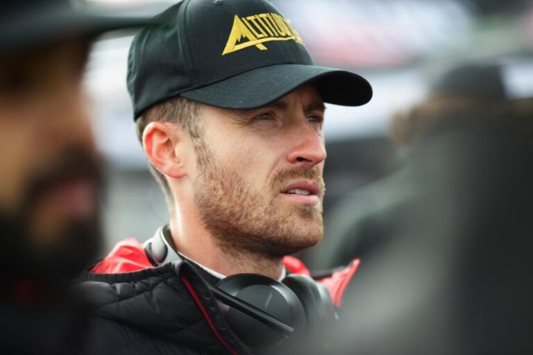 BEHIND THE WHEEL - With Raphael Astier - Pikes Peak International Hill ...