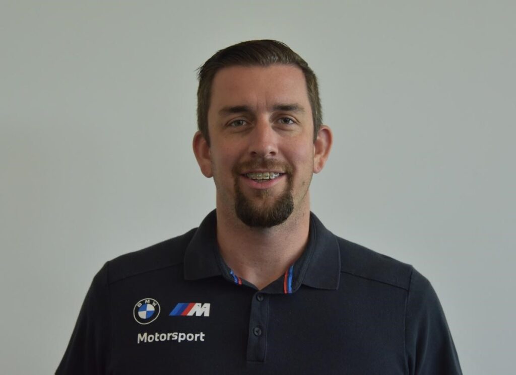 PPIHC Welcomes BMW Parade of Champions Car/Driver - Pikes Peak ...