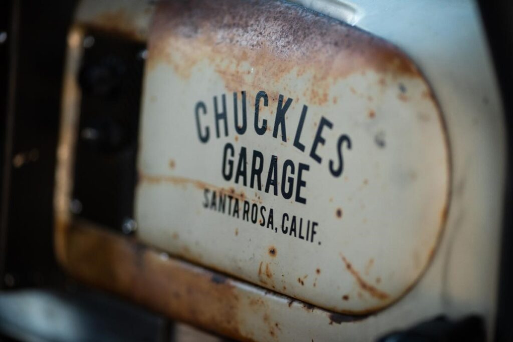 BEHIND THE WHEEL - With Scott Birdsall - Pikes Peak International Hill ...