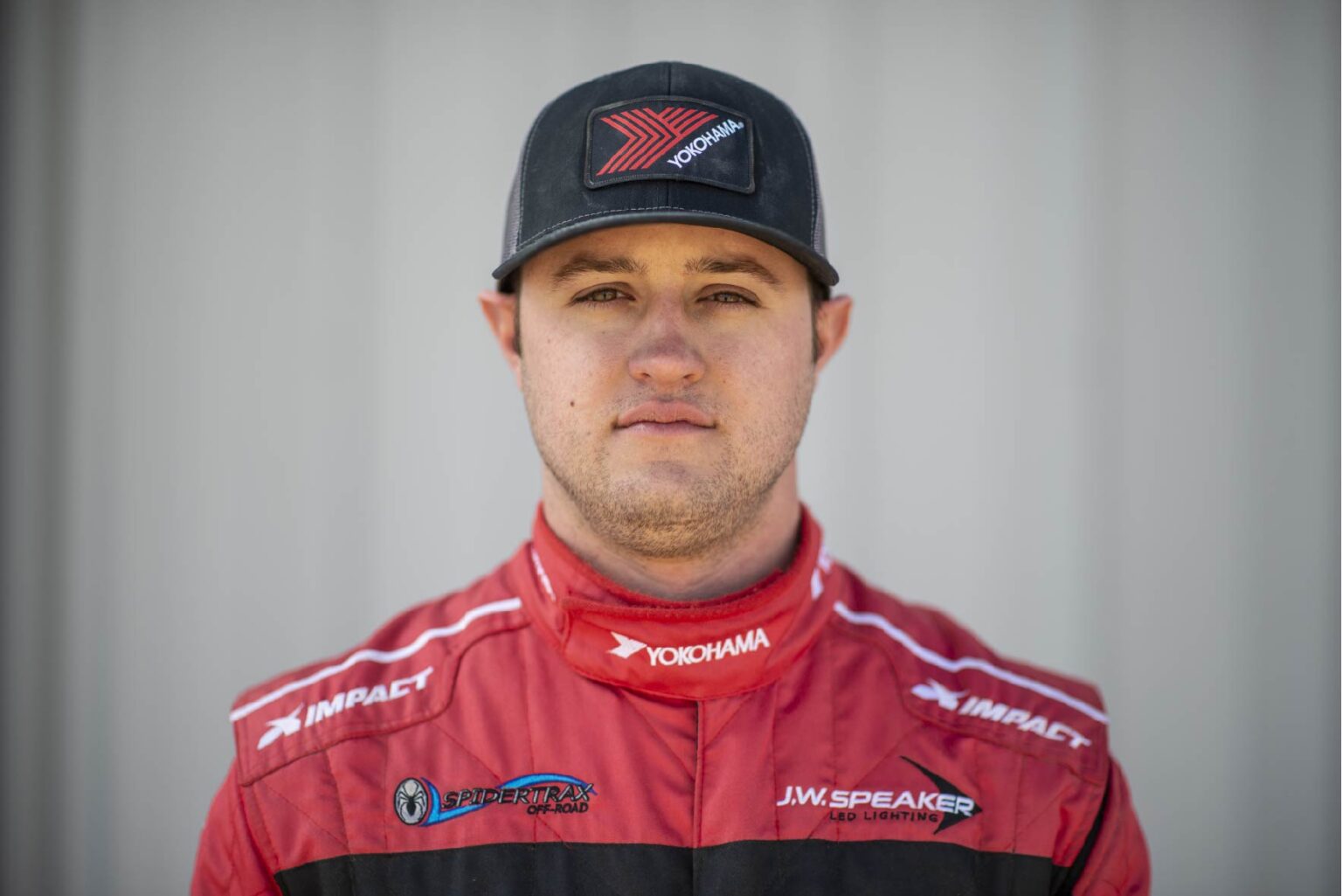 First Ascent into the Clouds - Pikes Peak International Hill Climb