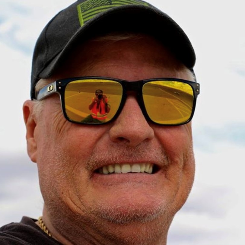 Open Wheel - Pikes Peak International Hill Climb